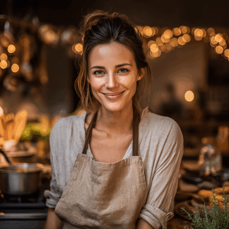 Bûche De Noël Recipe: Traditional French Yule Log Cake
