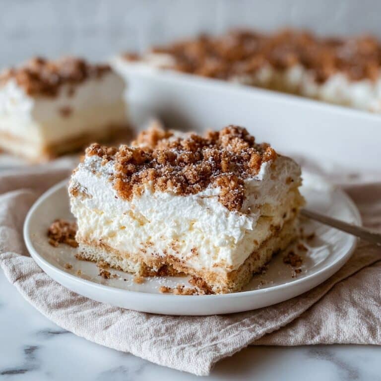 Oatmeal Cream Pie Cheesecake: Irresistible Dessert Delight
